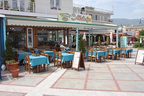 Letovanje Grčka Asprovalta 2026 Apartmani Smeštaj