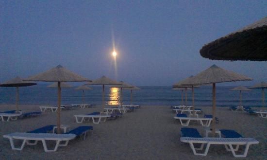 Letovanje Grčka Asprovalta 2026 Apartmani Smeštaj