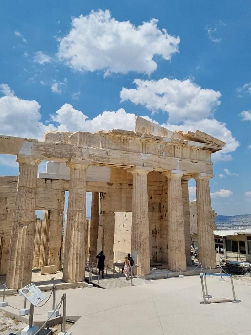 Letovanje Grčka Lutraki 2026 Smeštaj Cene