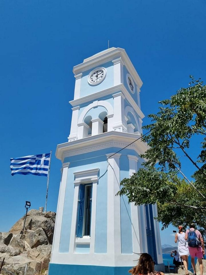 Letovanje Grčka Lutraki 2026 Smeštaj Cene