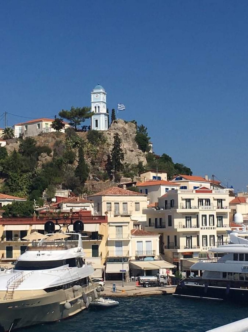 Letovanje Grčka Lutraki 2026 Smeštaj Cene