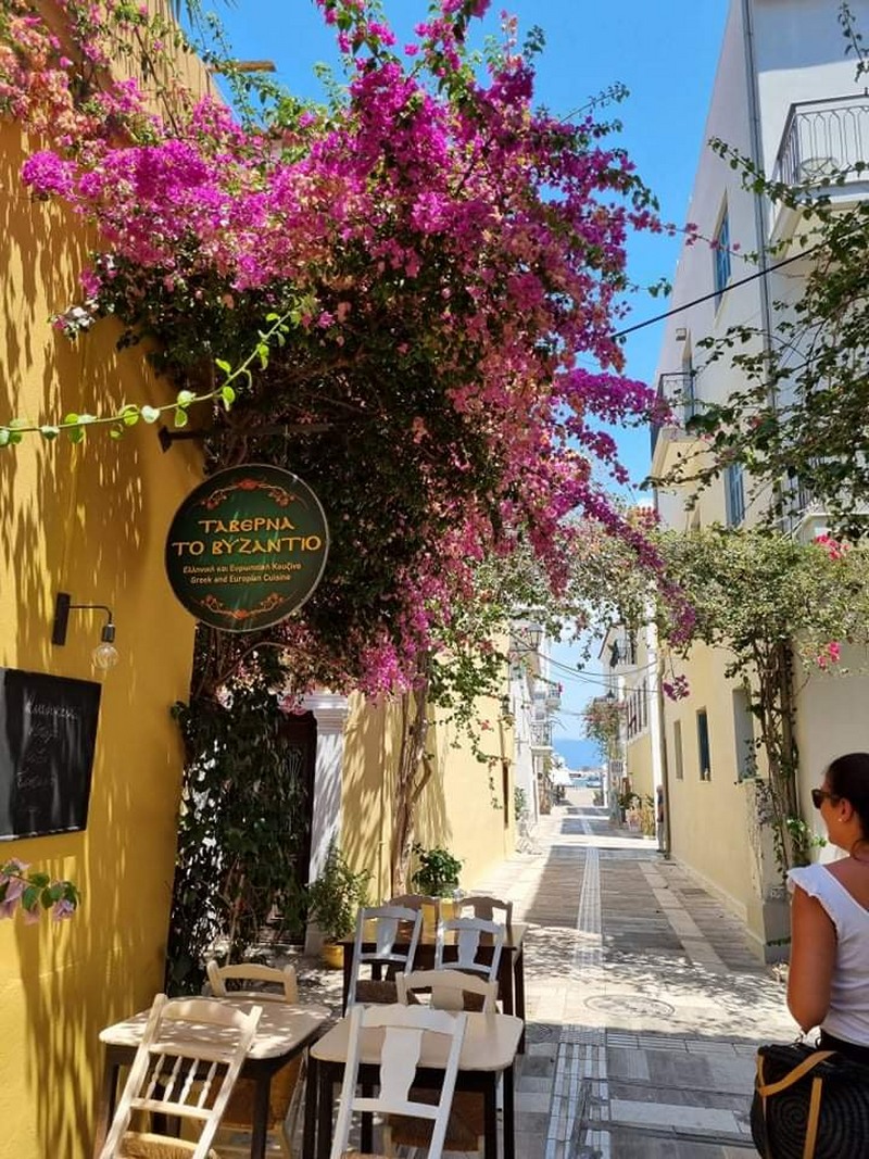 Letovanje Grčka Lutraki 2026 Smeštaj Cene