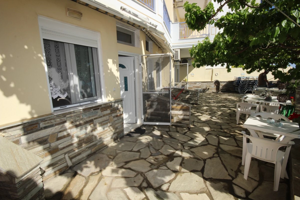 Vila Psakoudia bay letovanje cene