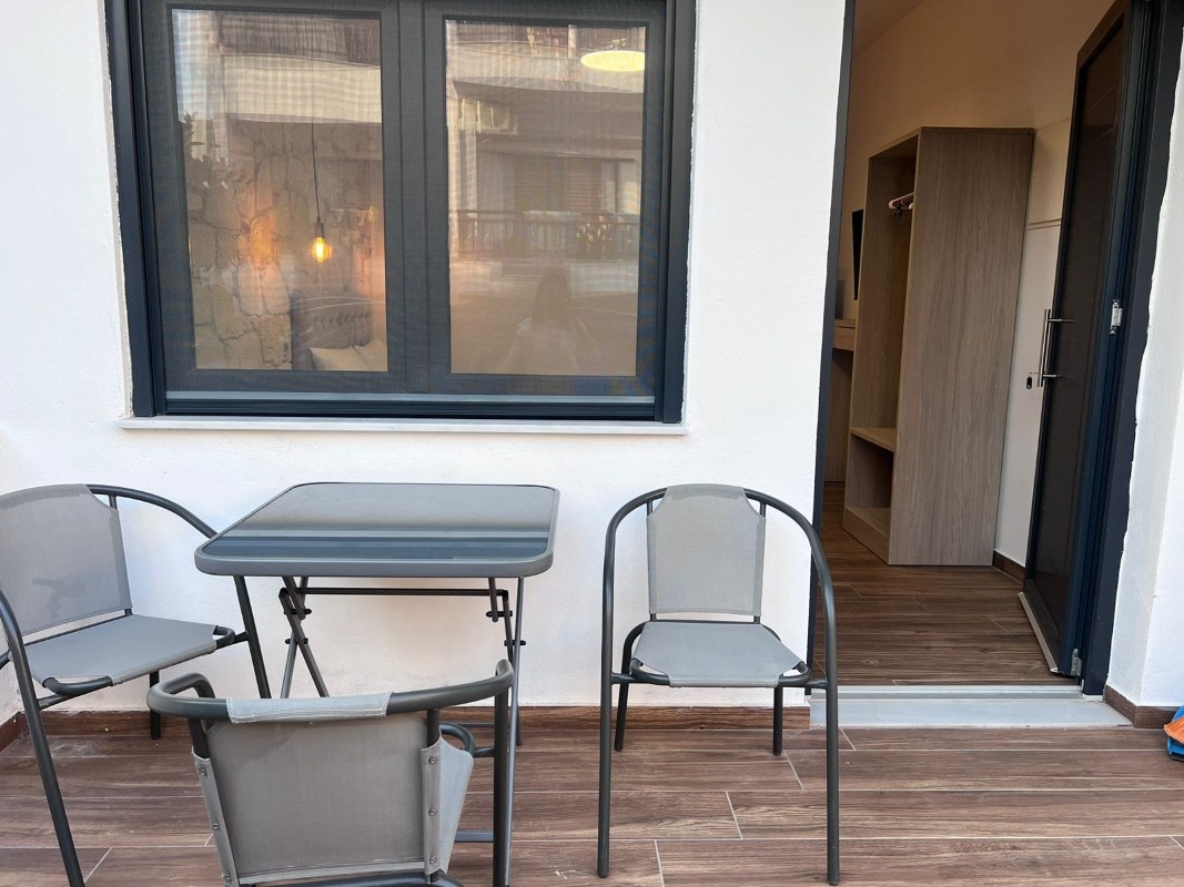 Letovajnje Grčka Furka Furka Studios