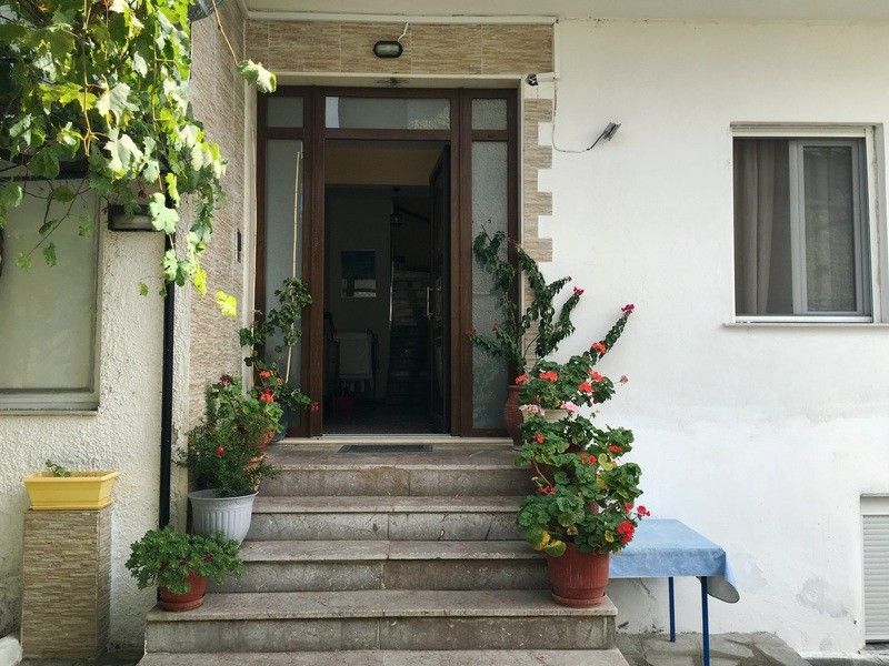 Vila Dina Tasos Potos